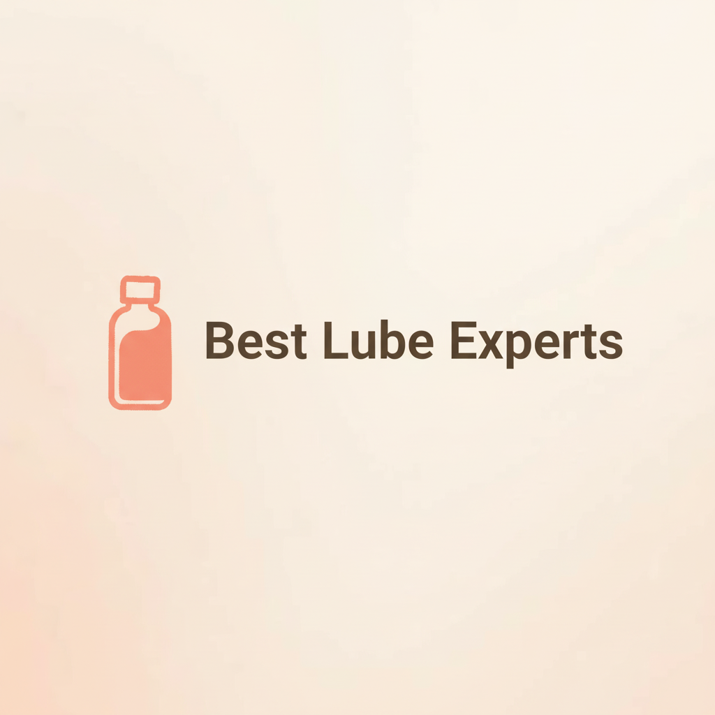 How to Choose Personal Lubricant: Complete 2026 Guide | B...